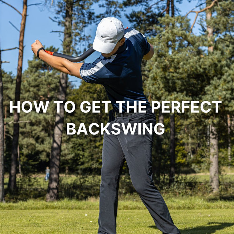 Get the Perfect Backswing | Best Golf Swing Training Aids – FinalPutt