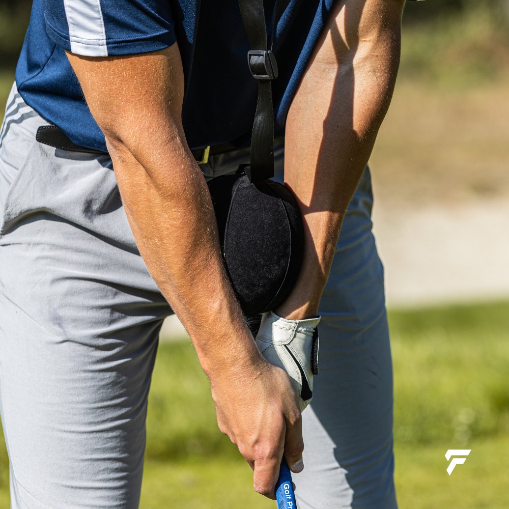 How to Use the Unity Ball | Golf Swing Connection Aid – FinalPutt