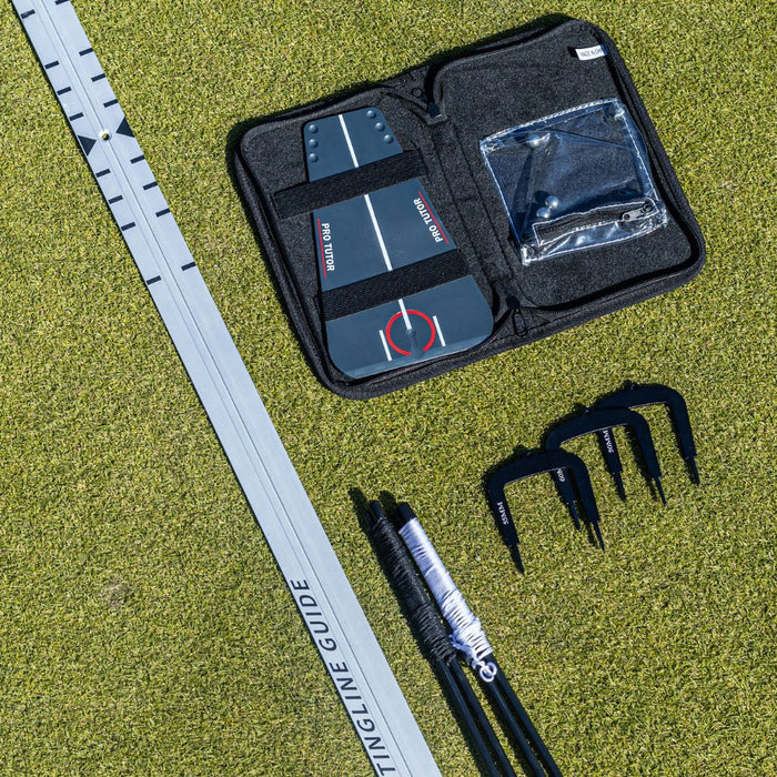 Putting Aids | Best Golf Tools for Accuracy & Stroke Control – FinalPutt