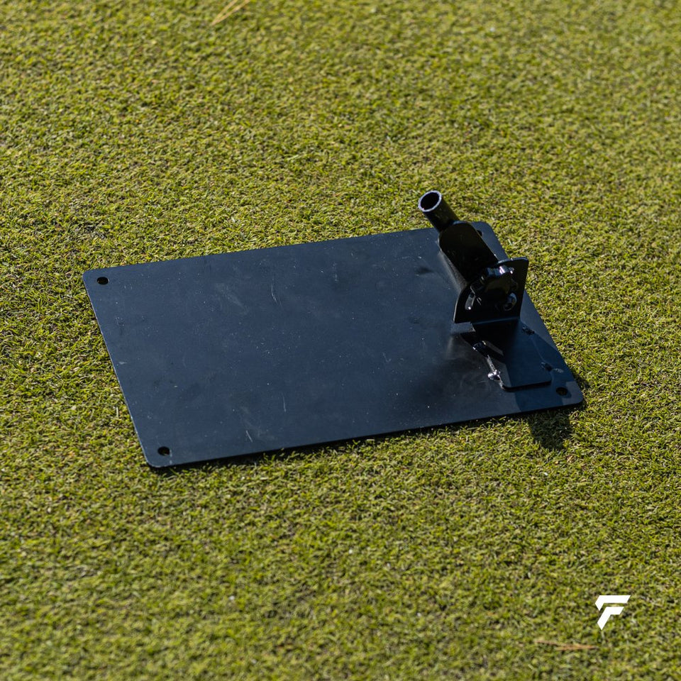 Golf Alignment Stick Holder | Fix Your Slice – FinalPutt