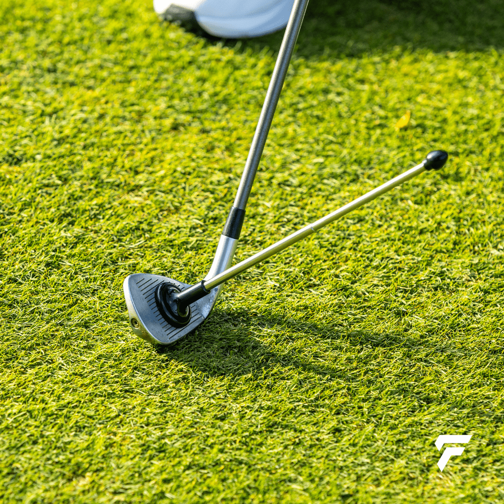 Clubface Pointer | Master Alignment and Face Control – FinalPutt