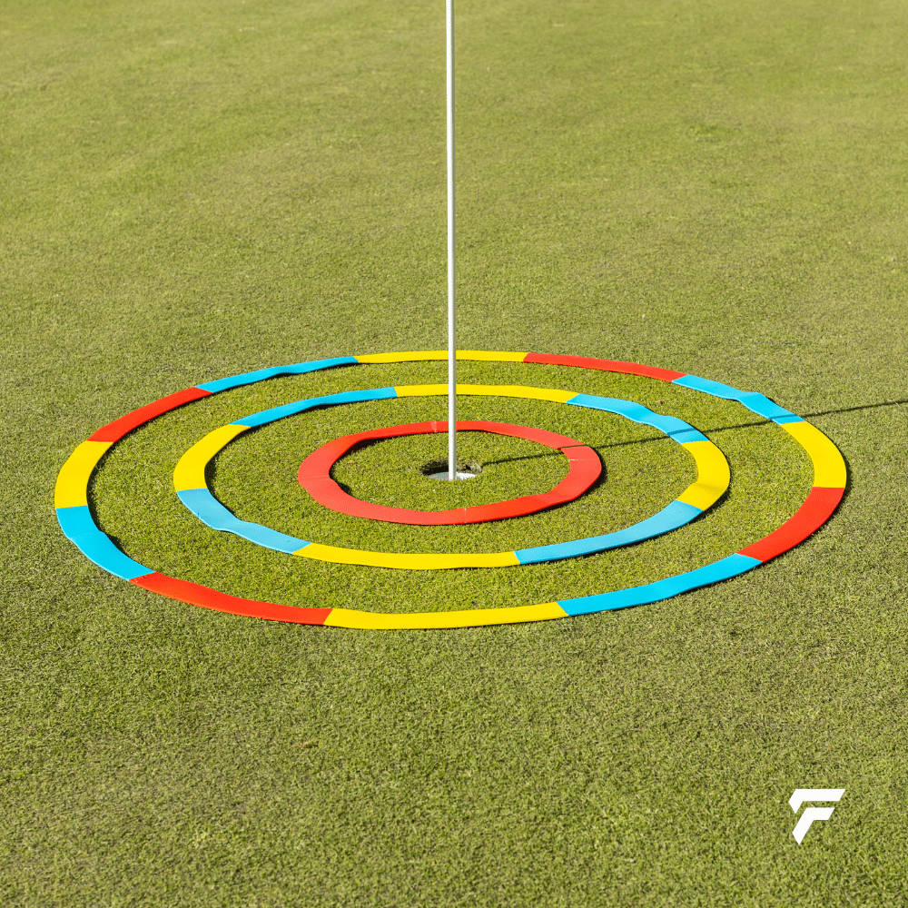 Golf Practice Targets | Train Chips, Putts & Approaches – FinalPutt