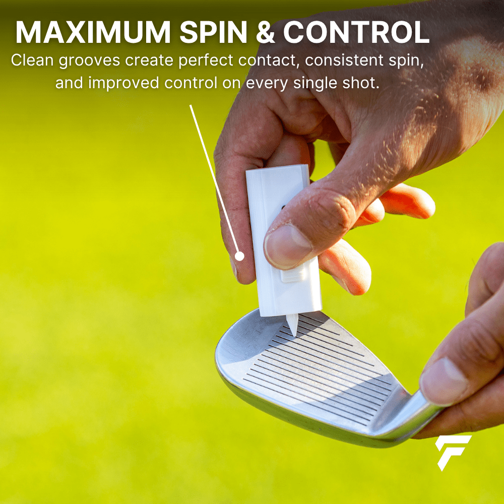 Groove Fix | Pocket-Sized Tool for Clean, Sharp Grooves – FinalPutt
