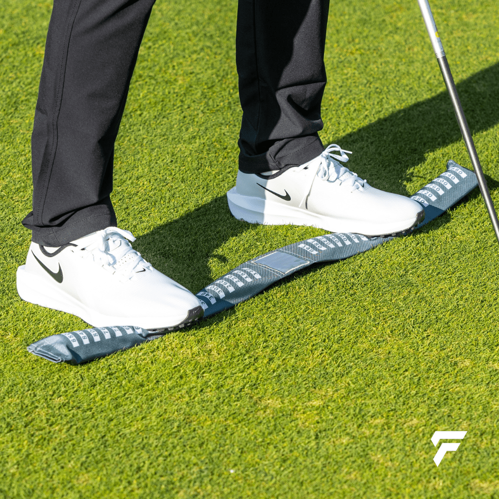 Ground Force Trainer | Master Weight Shift and Power – FinalPutt