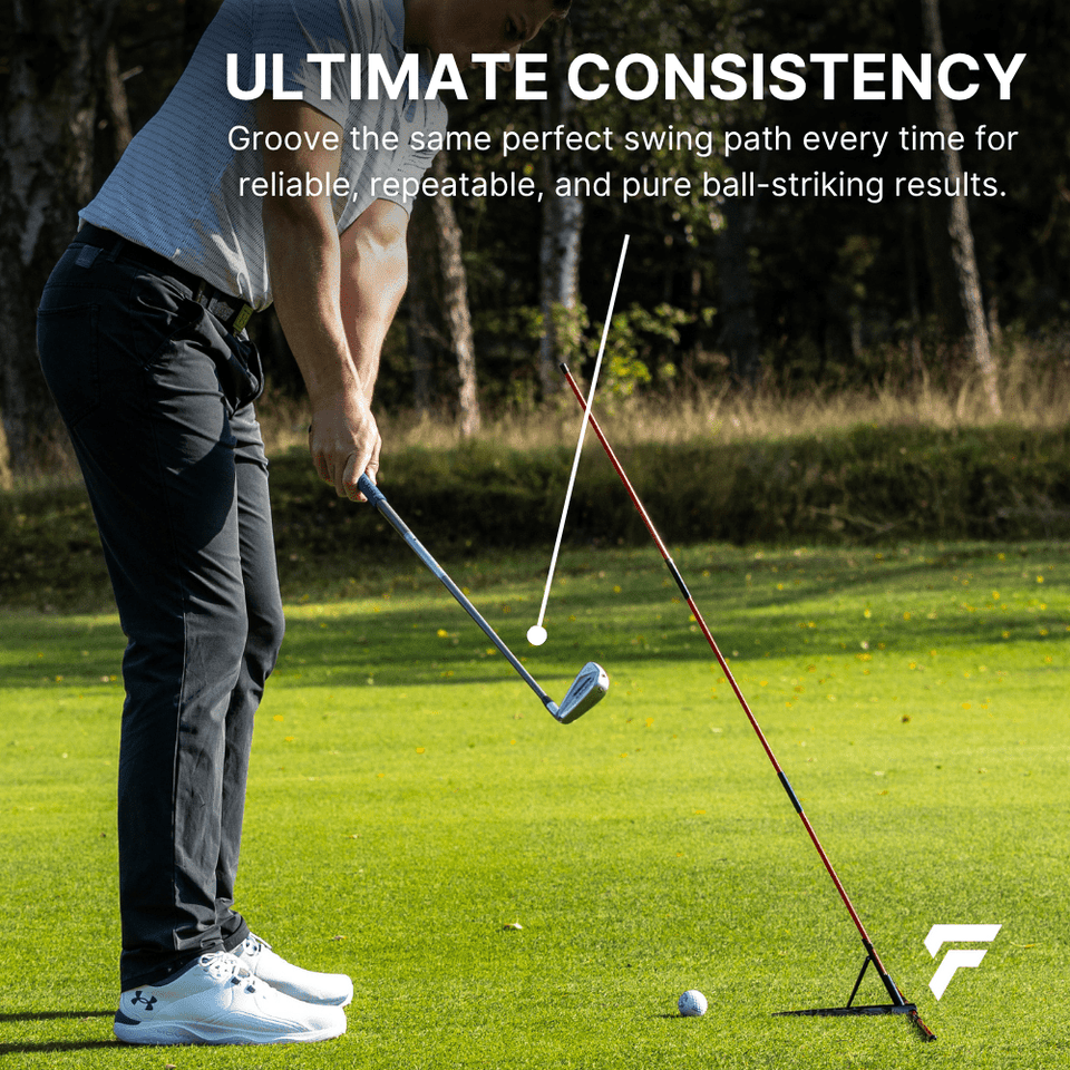 How to Use the Path Trainer Pro | Fix Your Swing Path – FinalPutt