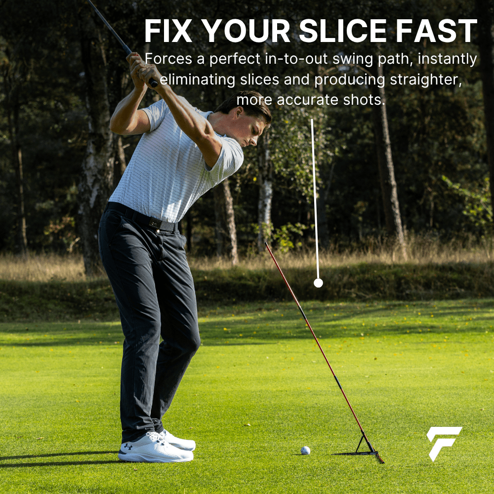 How to Use the Path Trainer Pro | Fix Your Swing Path – FinalPutt