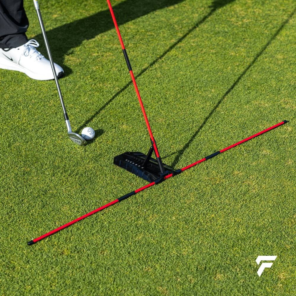 How to Use the Path Trainer Pro | Fix Your Swing Path – FinalPutt