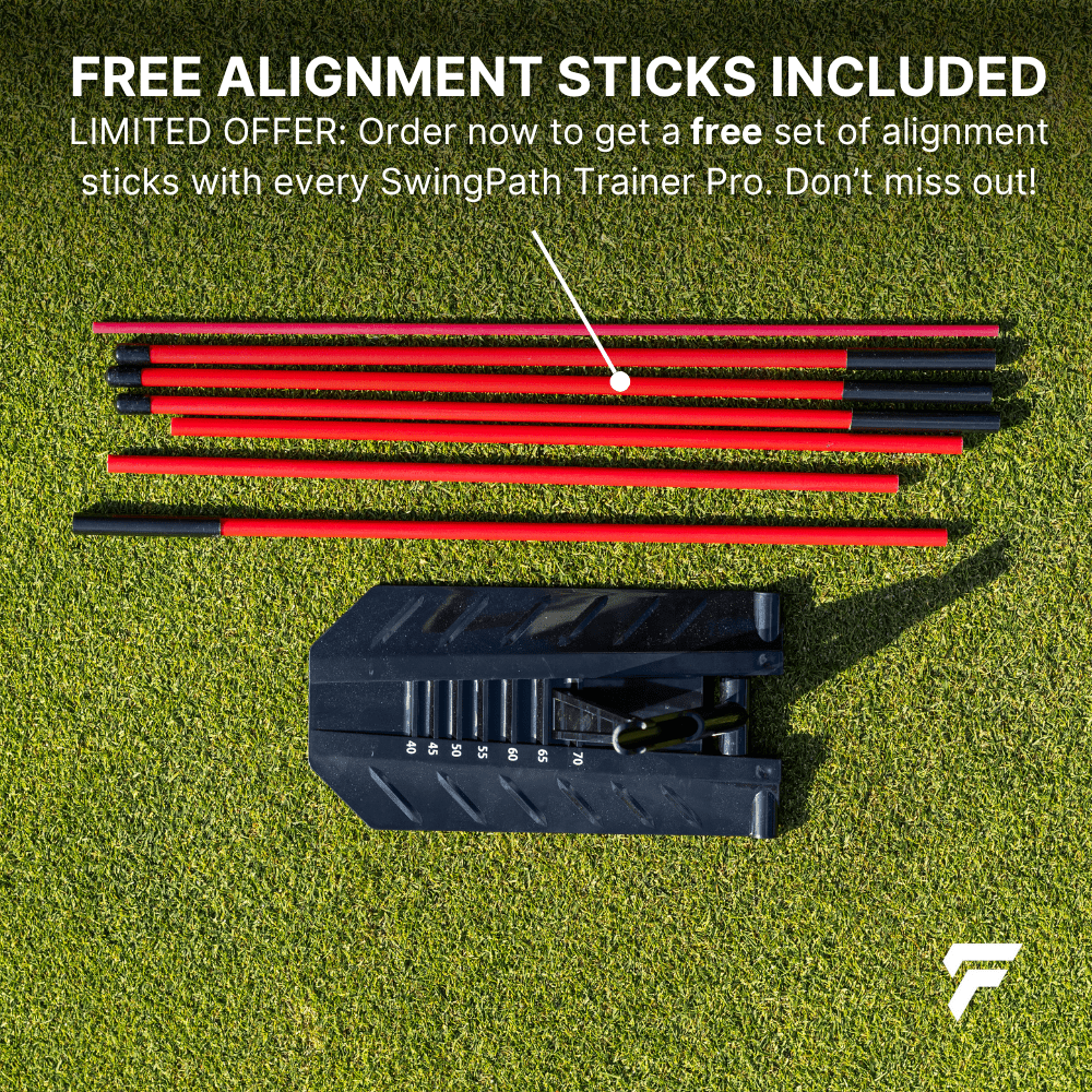How to Use the Path Trainer Pro | Fix Your Swing Path – FinalPutt