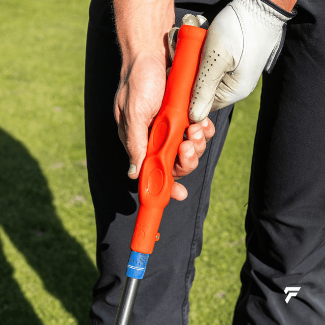 Perfect Grip Pro | Golf Grip Trainer for Control & Consistency – FinalPutt