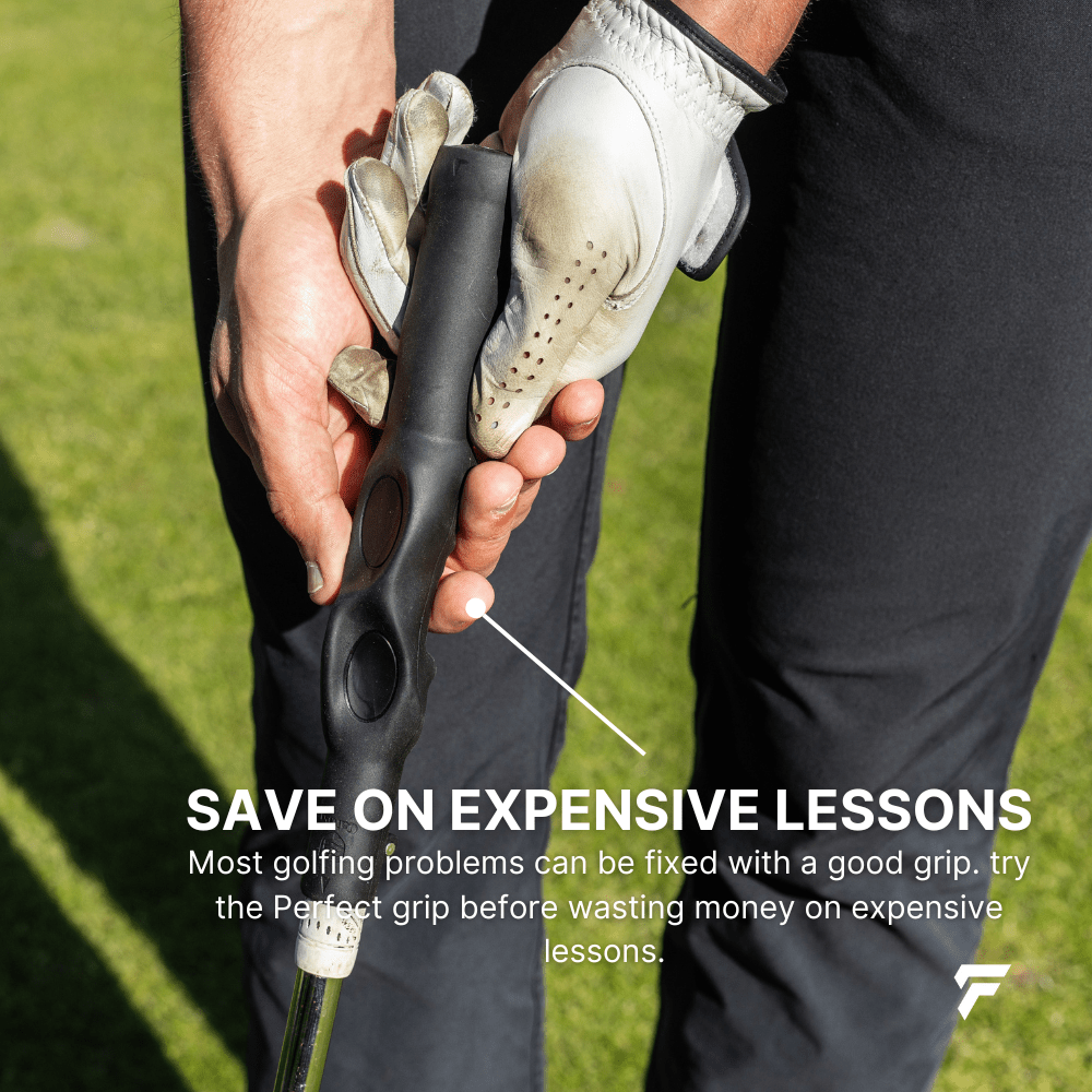 How to Use the Perfect Grip PRO | Golf Grip Trainer Guide – FinalPutt