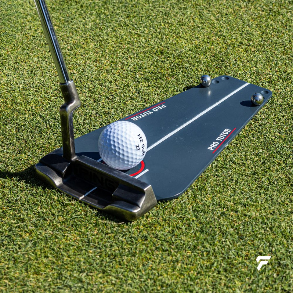 Pro Tutor | Best Putting Tutor & Golf Training Aid – FinalPutt