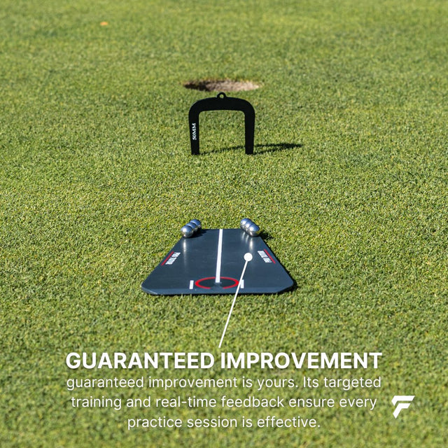 Pro Tutor | Best Putting Tutor & Golf Training Aid – FinalPutt