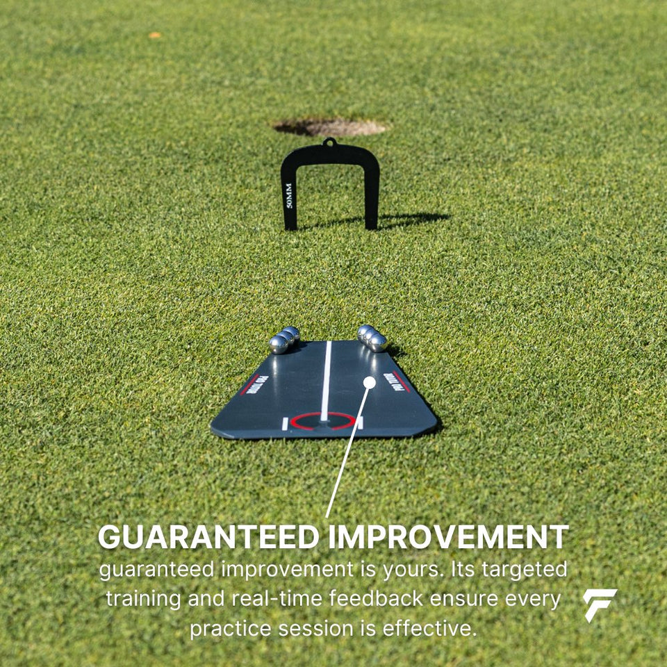 Pro Tutor | Best Putting Tutor & Golf Training Aid – FinalPutt