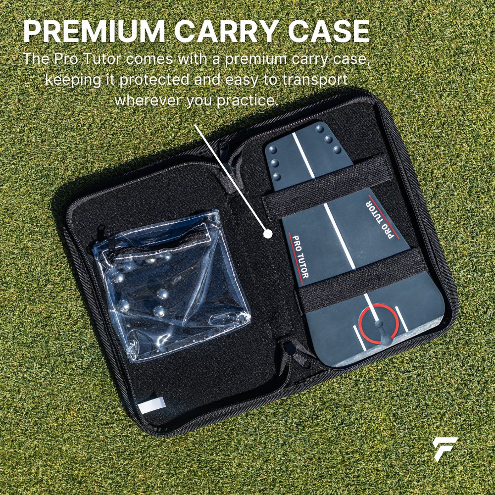 Pro Tutor | Best Putting Tutor & Golf Training Aid – FinalPutt