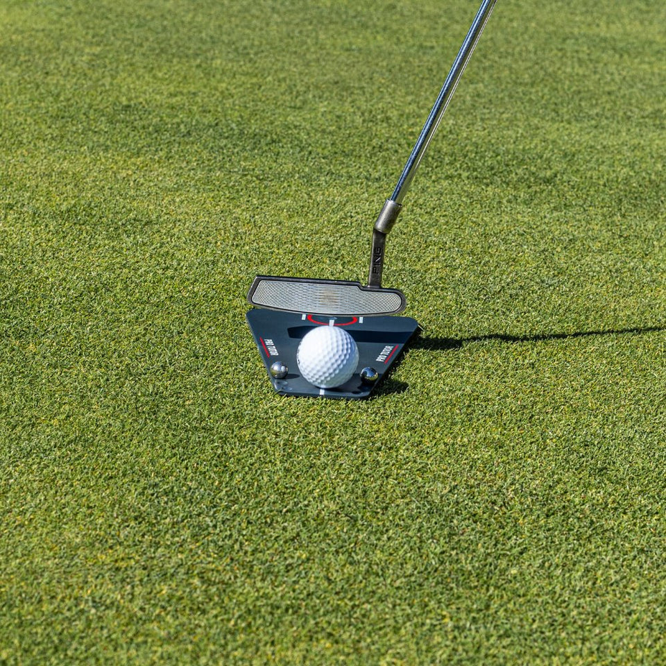 Pro Tutor | Best Putting Tutor & Golf Training Aid – FinalPutt