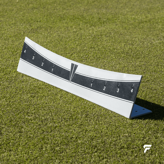Putt Plane | Putting Stroke Plane Trainer for Control & Path – FinalPutt