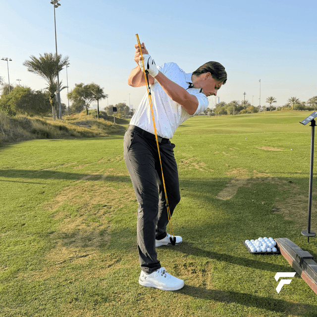 The Power Trainer | Build Speed, Strength and Sequencing – FinalPutt