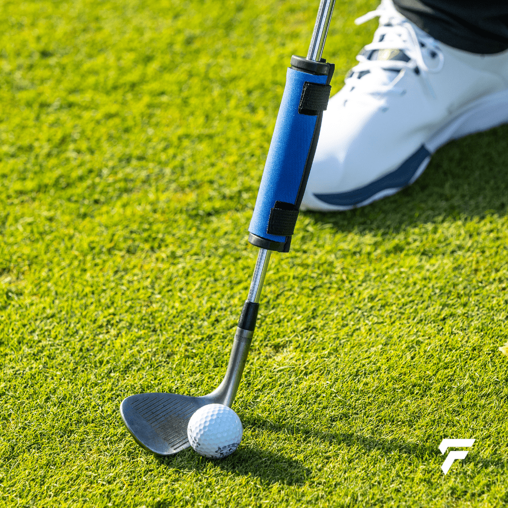 Wedge Weight | Pure Contact, Better Tempo, Tour-Level Touch – FinalPutt