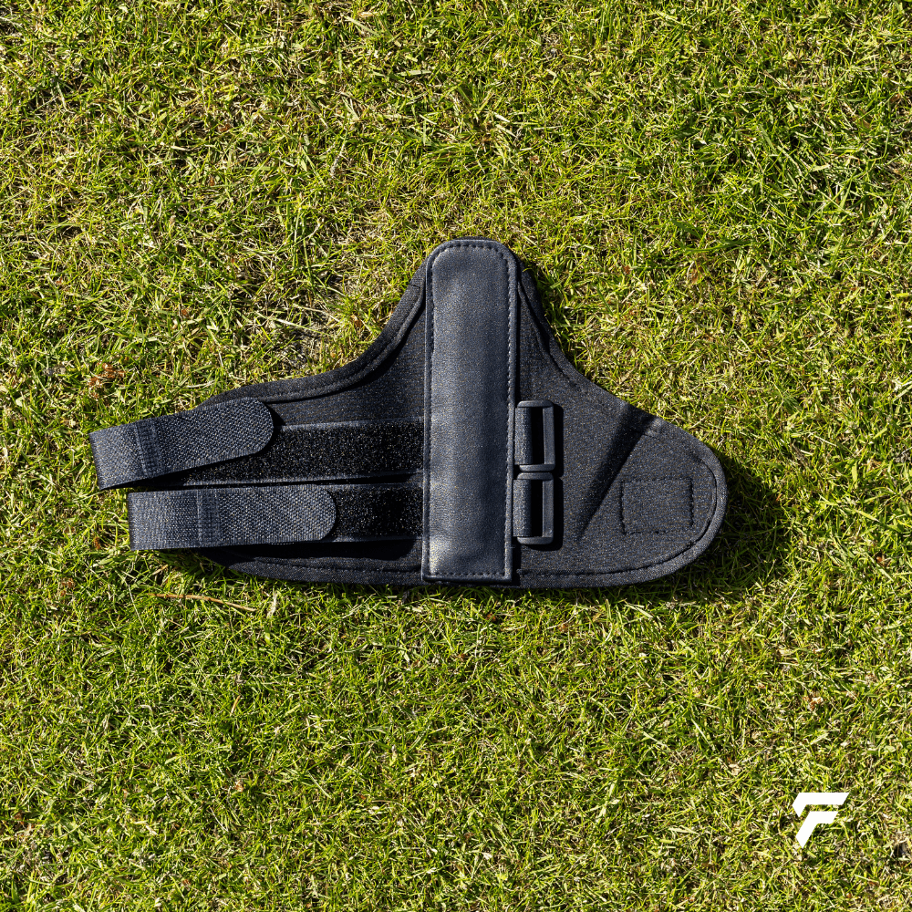 Wrist Trainer Pro | Golf Wrist Control & Impact Trainer – FinalPutt