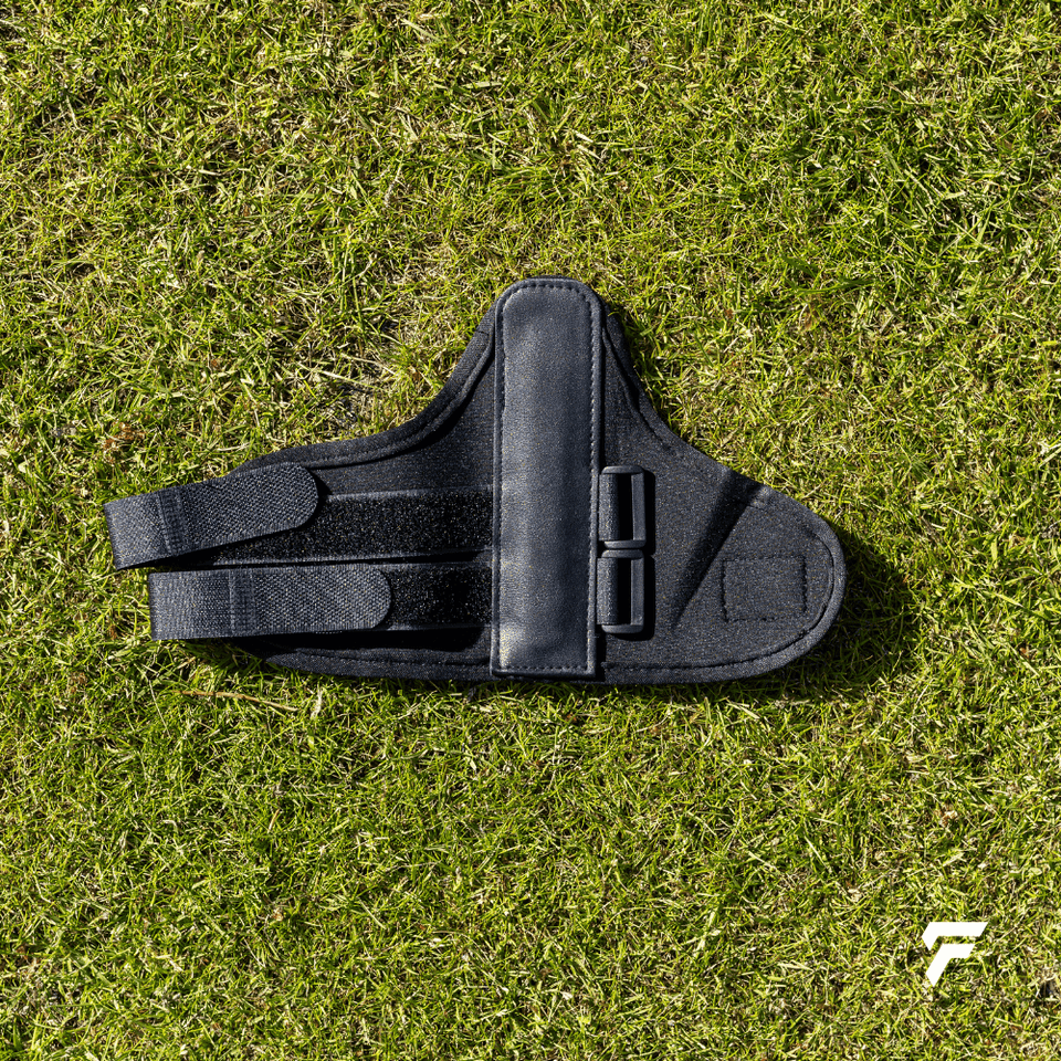 Wrist Trainer Pro | Golf Wrist Control & Impact Trainer – FinalPutt